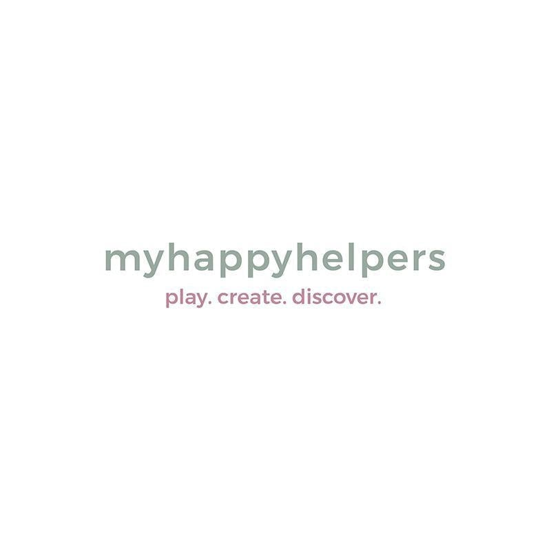 My Happy Helpers Toys and Furniture