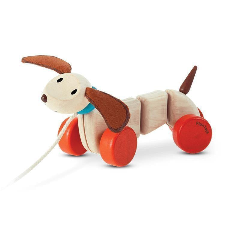 Pull Along Toys – My Happy Helpers
