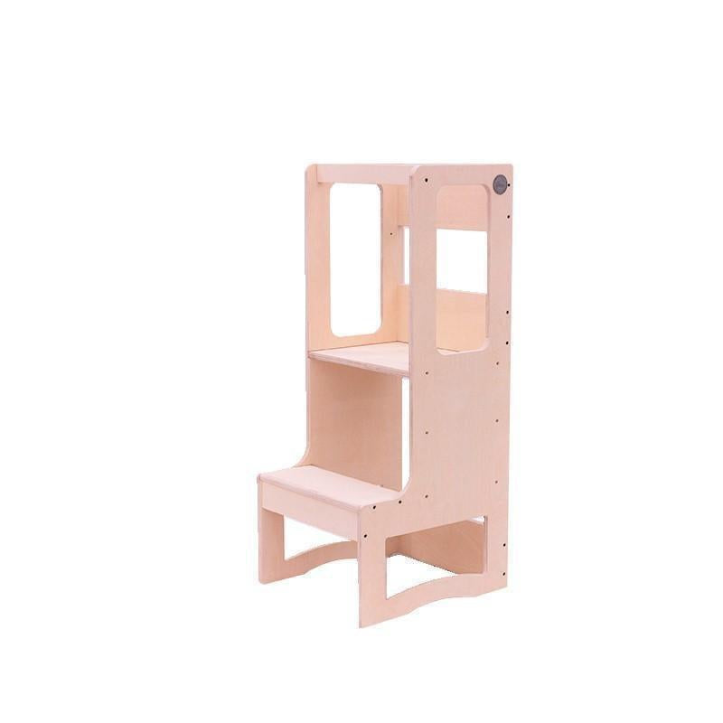 Wooden Step Stools - Toddler Step Stools – My Happy Helpers