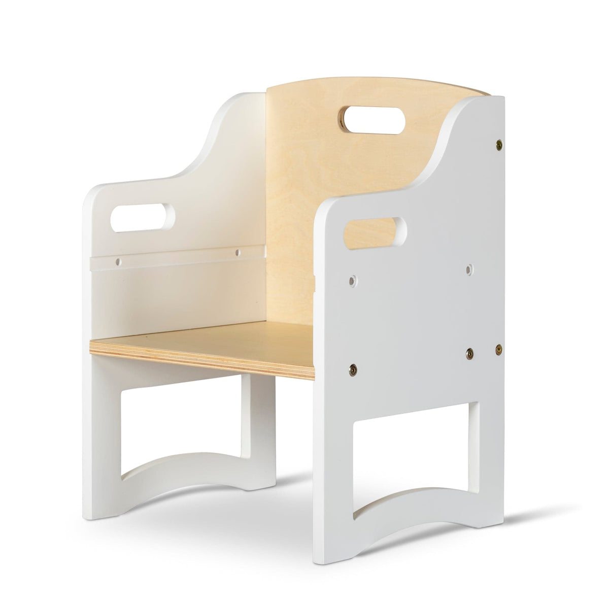 Discover Comfort and Style with Adjustable Toddler Weaning Chairs – My ...