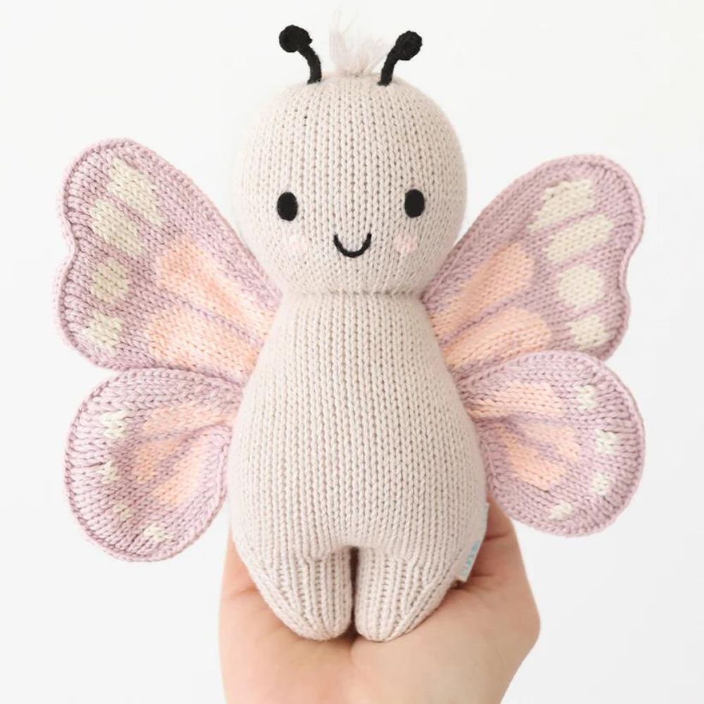 Baby Butterfly | Cuddle and Kind – My Happy Helpers