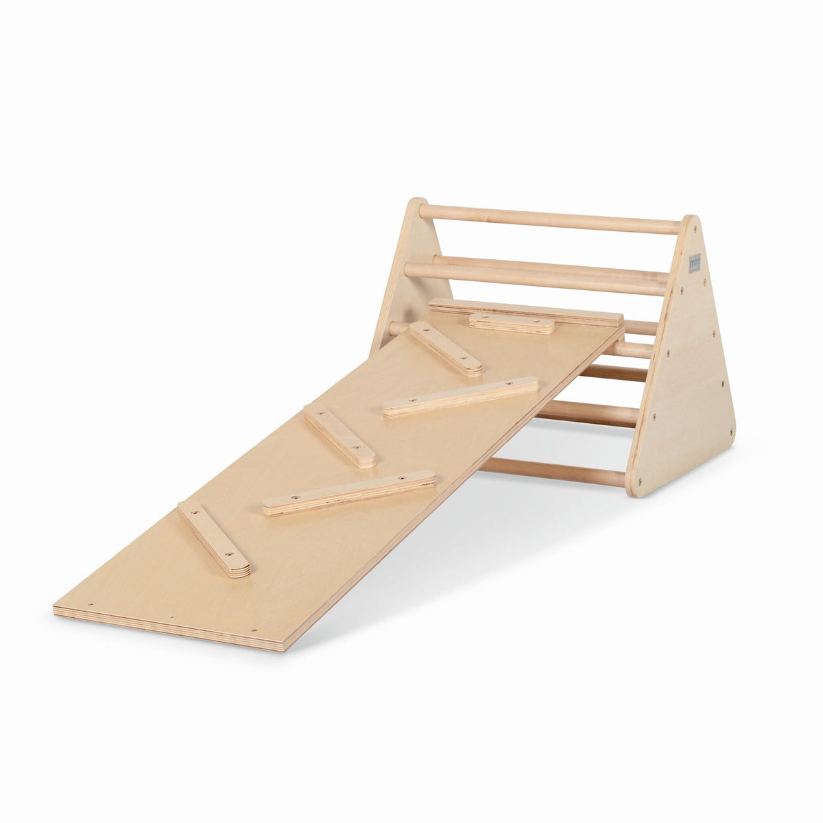 Shop Piklers Triangle Sets with Slides / Ramps Online – My Happy Helpers