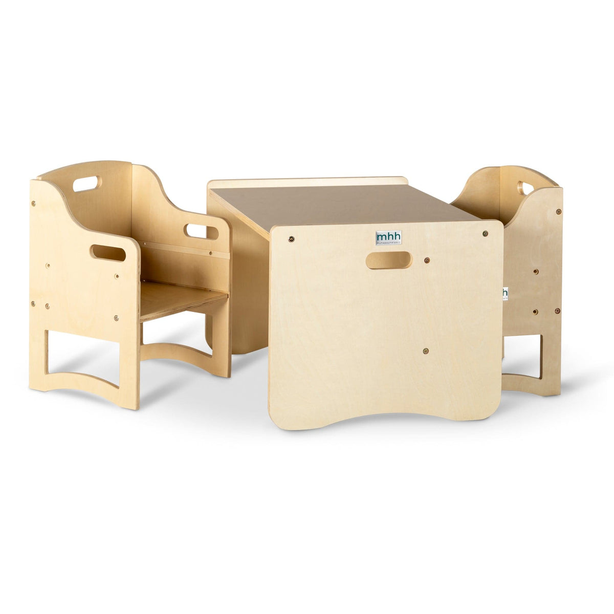 Shop Toddler Table & Chairs – My Happy Helpers