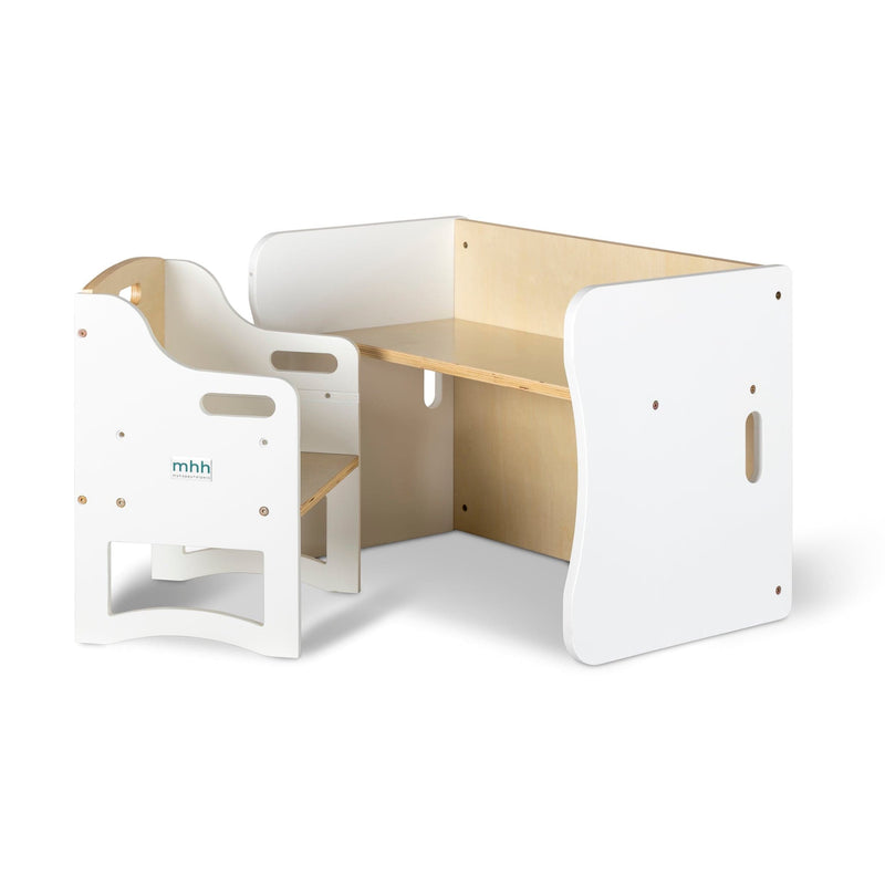 Shop Toddler Table & Chairs – My Happy Helpers