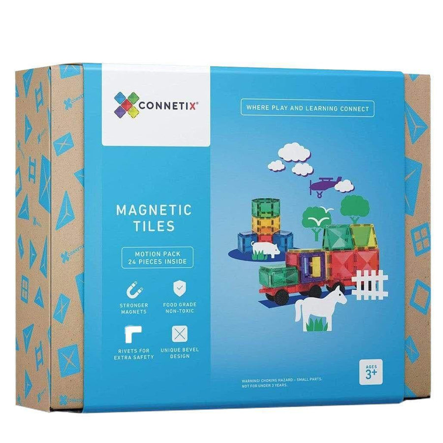 Connetix Tiles | Connectix Free Shipping & Afterpay – My Happy Helpers