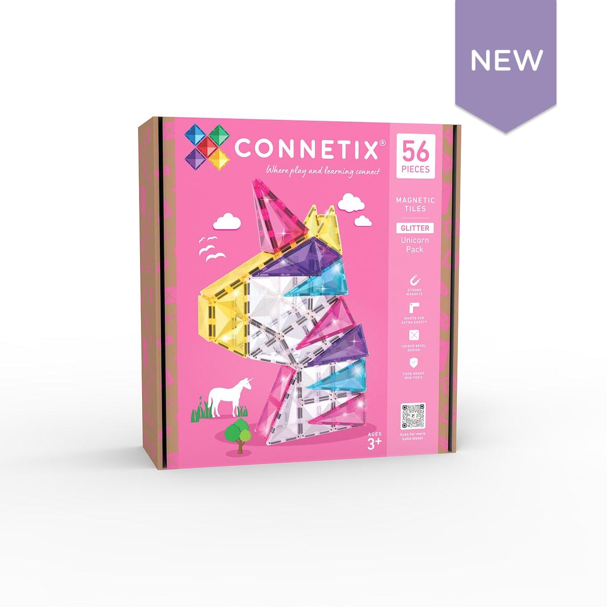 Connetix Tiles | Connectix Free Metro Shipping & Afterpay – My Happy ...