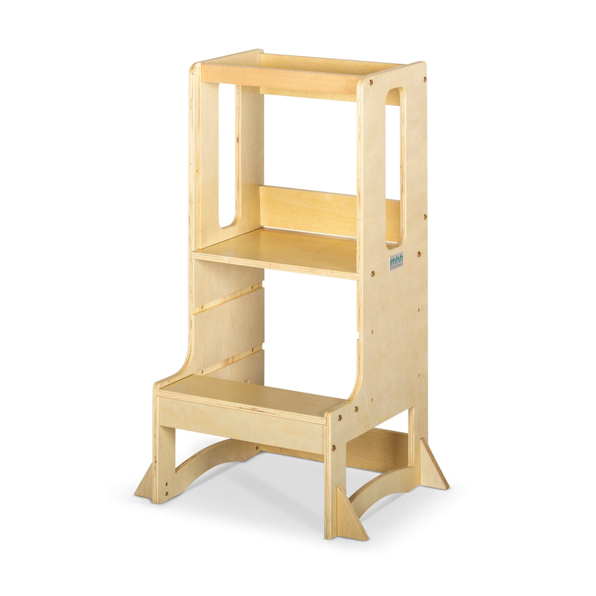 Best Toddler Tower | My Happy Helpers – My Happy Helpers Pty Ltd