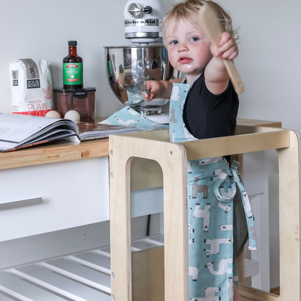 Shop a Beautiful Range of Kids Aprons – Page 2 – My Happy Helpers