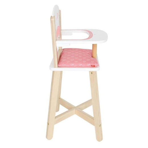 Hape | Doll Mini Highchair | My Happy Helpers