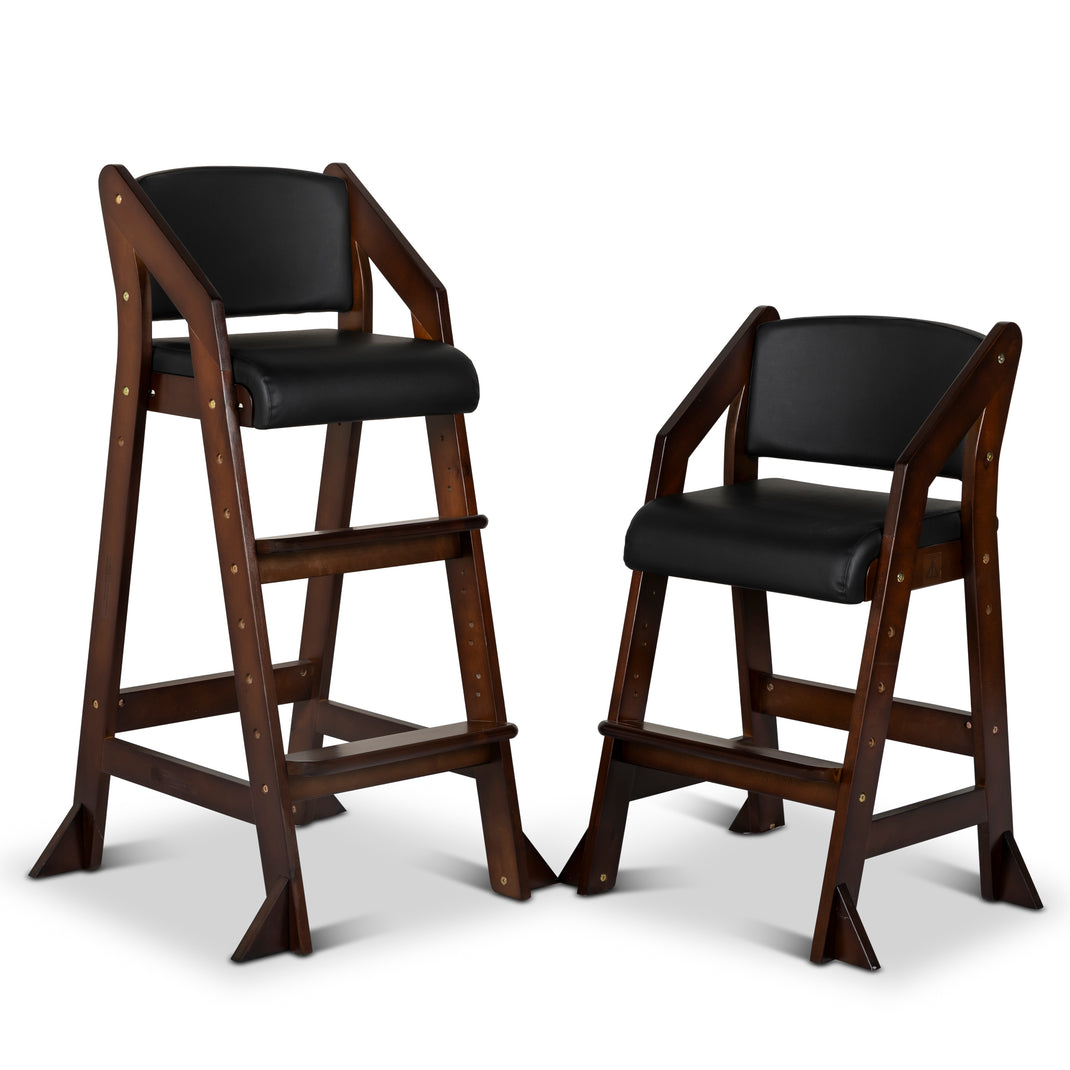 Adjustable Toddler Dining Chair | Child Dining chairs | Afterpay