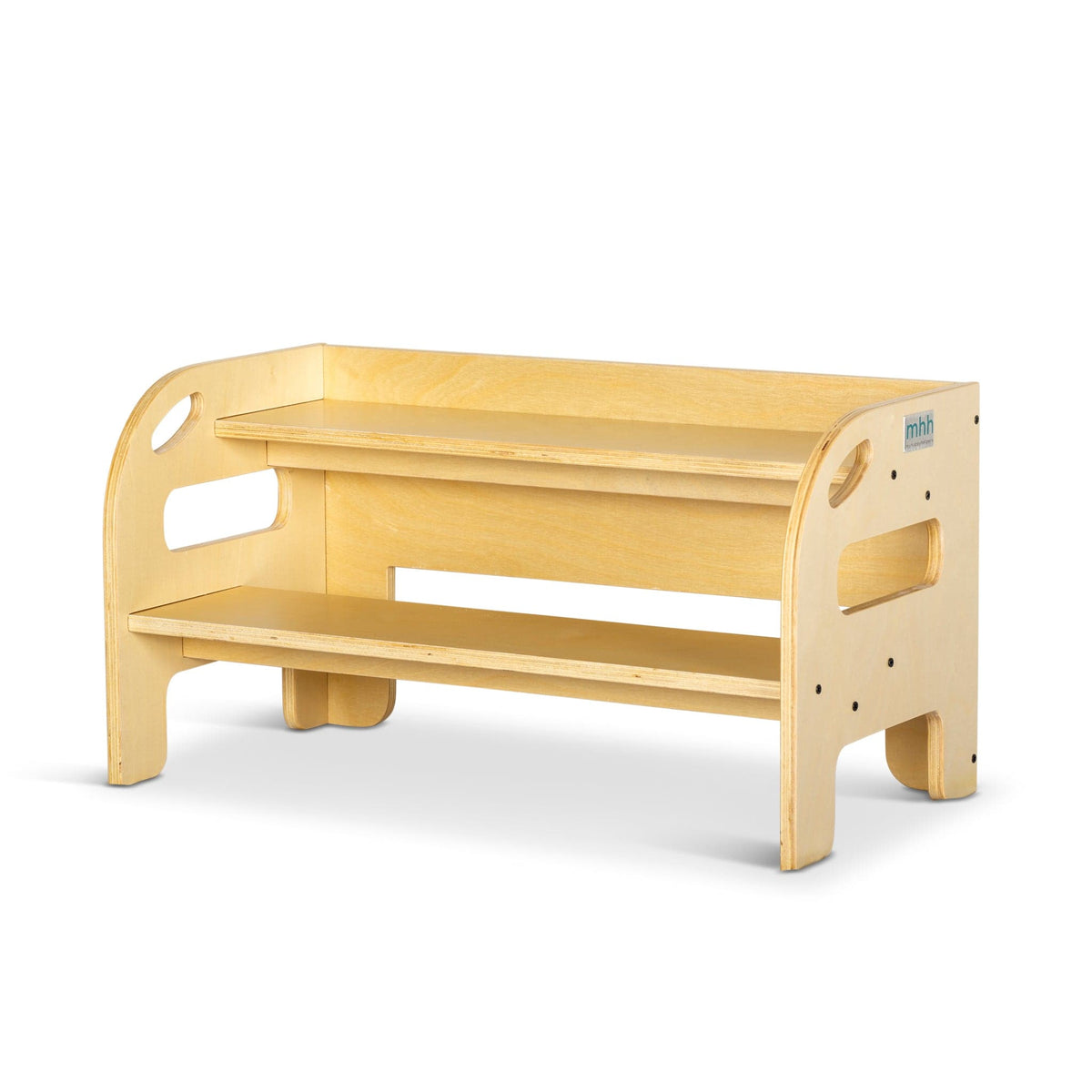 Double Step Stool for Kids | My Happy Helpers