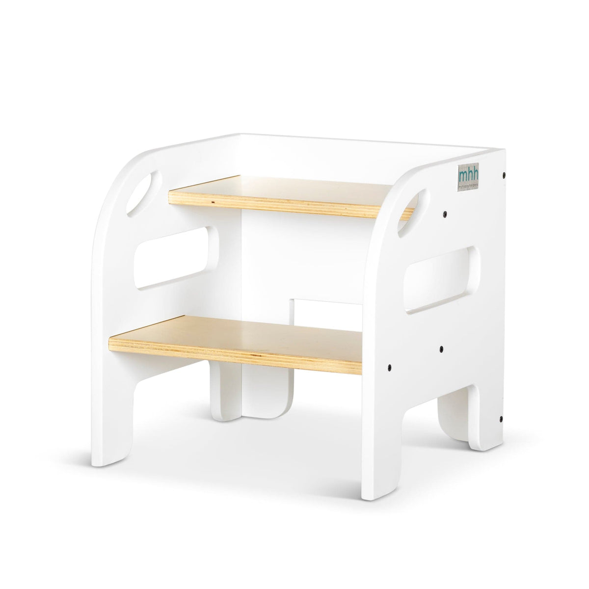 Little Helpers Step Stool for Kids | My Happy Helpers