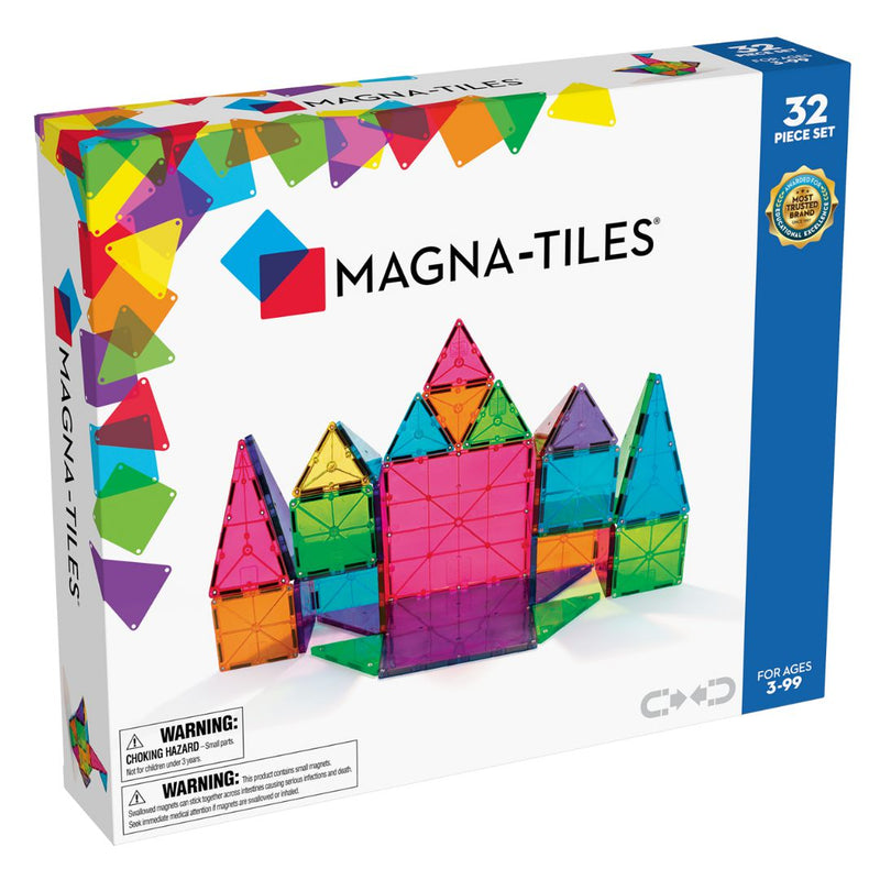 Magna tiles | Largest Range of Magnetic Tiles in Australia – My Happy ...