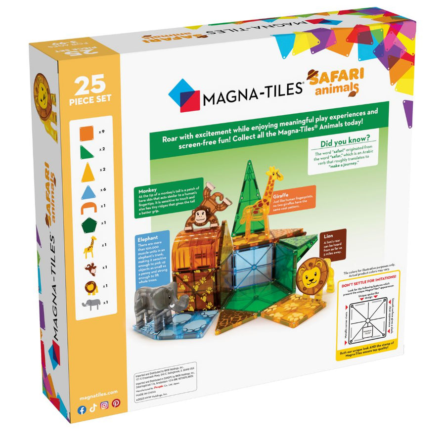 Magna tiles | Largest Range of Magnetic Tiles in Australia – My Happy ...