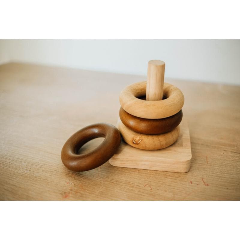 Shape Sorter Toys | My Happy Helpers