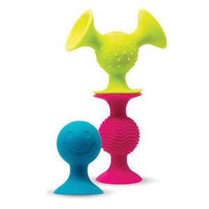 Pip Squigz | Fat Brain Toys | Sensory toy – My Happy Helpers