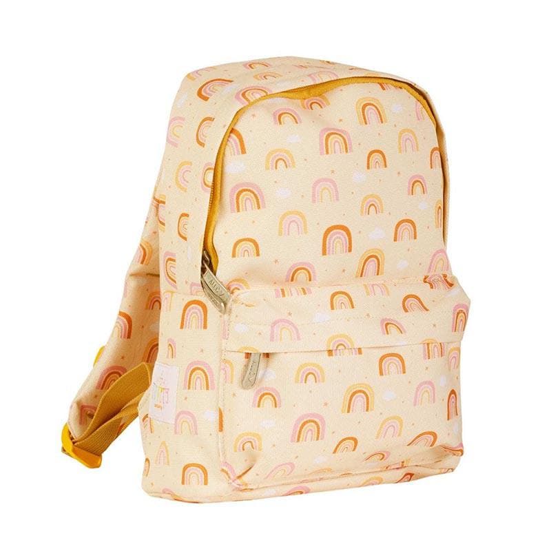 Rainbows Backpack | School Bag | My Happy Helpers