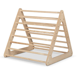 Pikler Triangles - Unvarnished Piccolo – My Happy Helpers