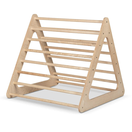 Pikler Triangles - Unvarnished Piccolo – My Happy Helpers