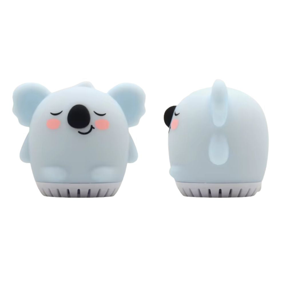 Koala Mini White Noise Night Light | Baby Sleep Soothing Lamp – My ...