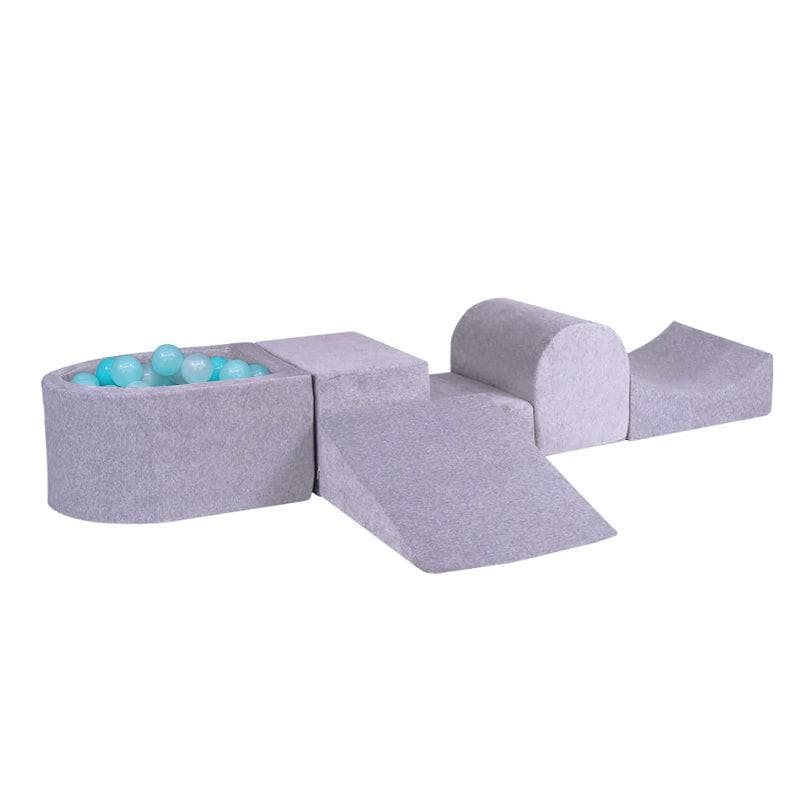 Soft Play Set | My Happy Helpers