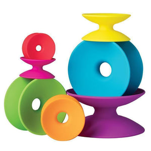 Fat Brain Toys - Spoolz | Baby & Toddler Toys | My Happy Helpers