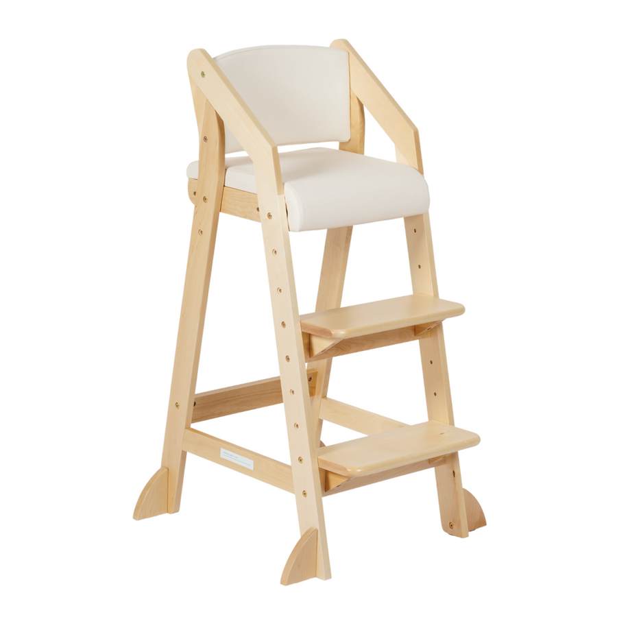 Adjustable Toddler Dining Chair | Child Dining chairs – My Happy Helpers