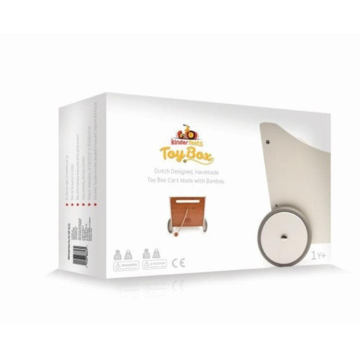 Kinderfeets Toy Box Walker | My Happy Helpers