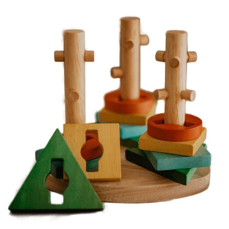 QToys -Twisting Disk | My Happy Helpers