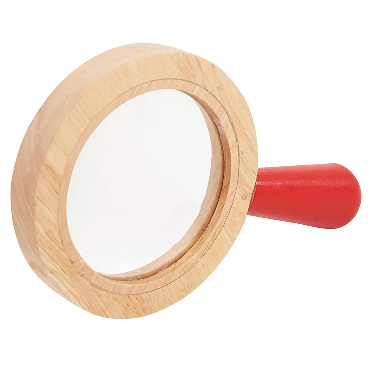 Wooden Hand Lens | Kids Magnifying Glass | My Happy Helpers