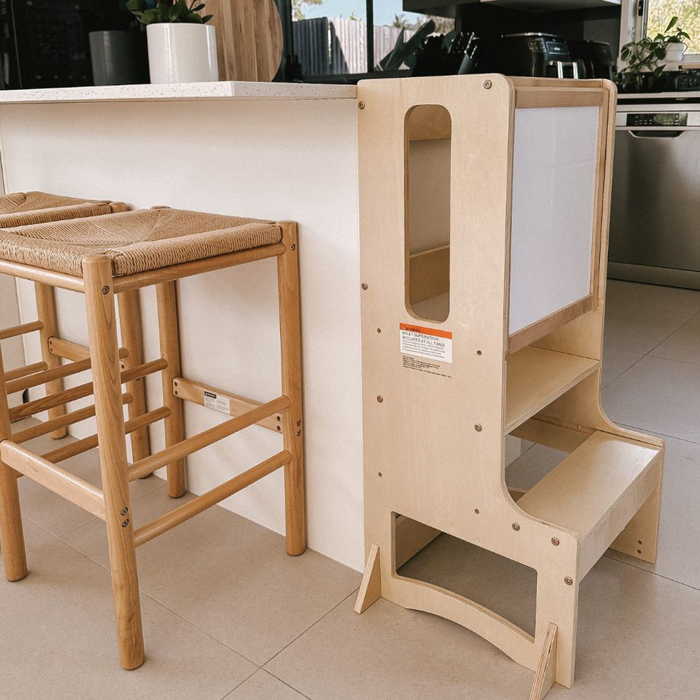 Australia's Best Learning Towers – Page 3 – My Happy Helpers