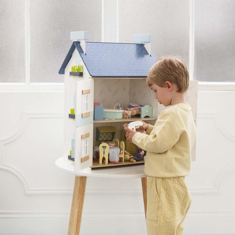 Le Toy Van Daisylane Sky Doll House My Happy Helpers