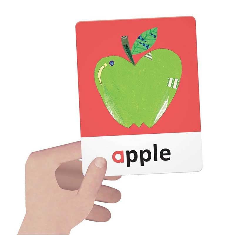 Montessori Flashcards Tactile & Phonics Alphabet | My Happy Helpers